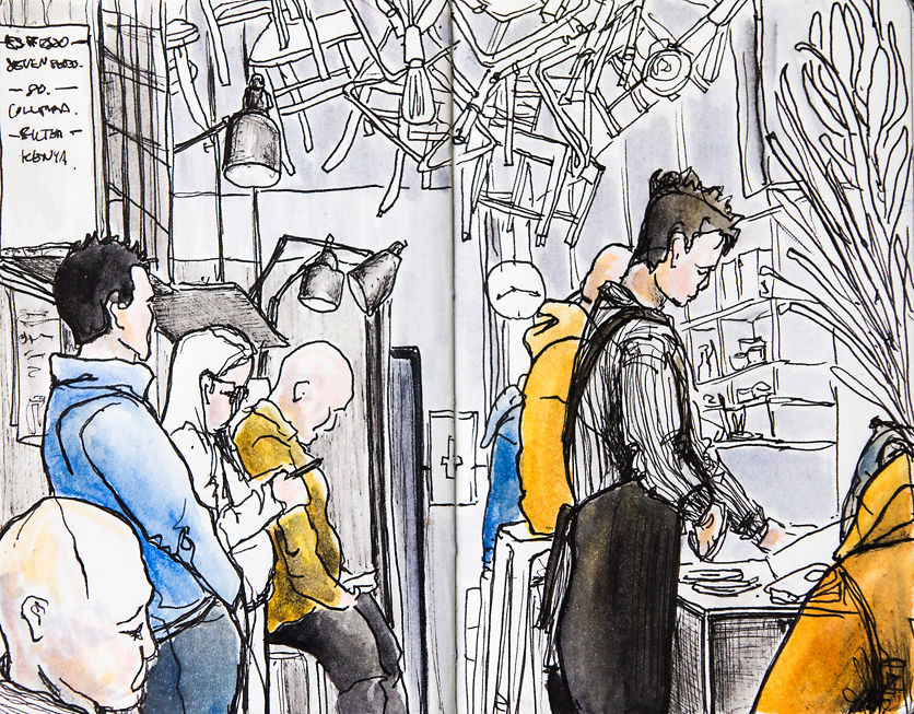 Featured Artist: Anna Wilson | Image Science