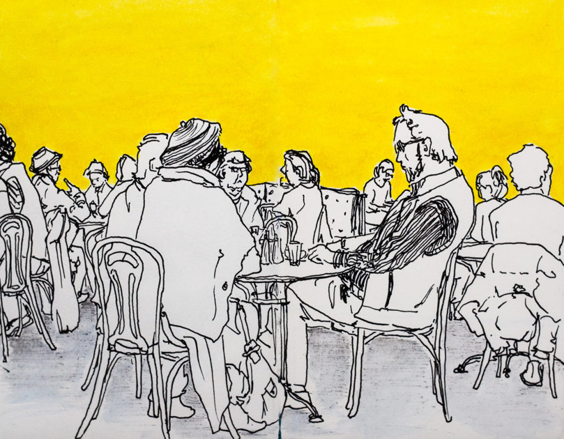 Featured Artist: Anna Wilson | Image Science