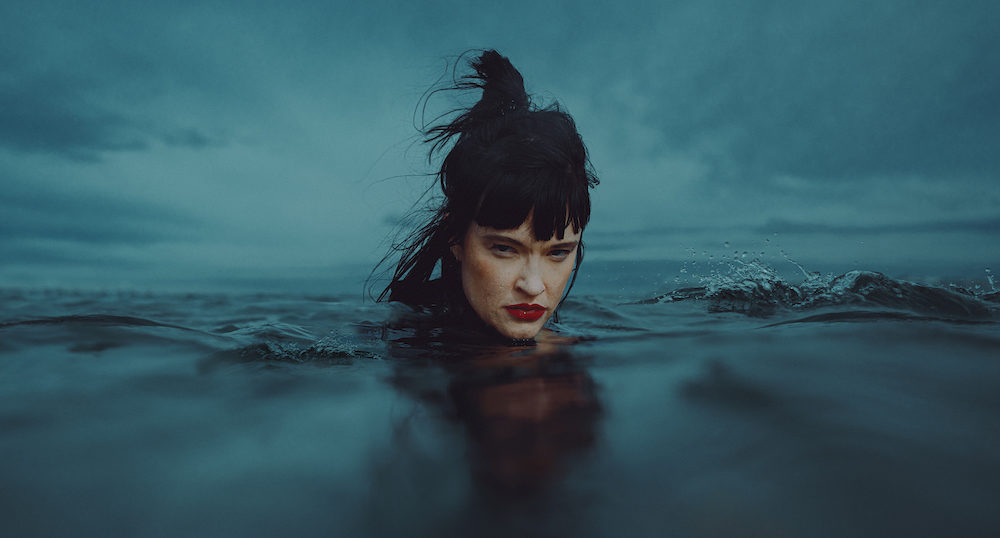 Featured Artist: Beth Mitchell | Image Science