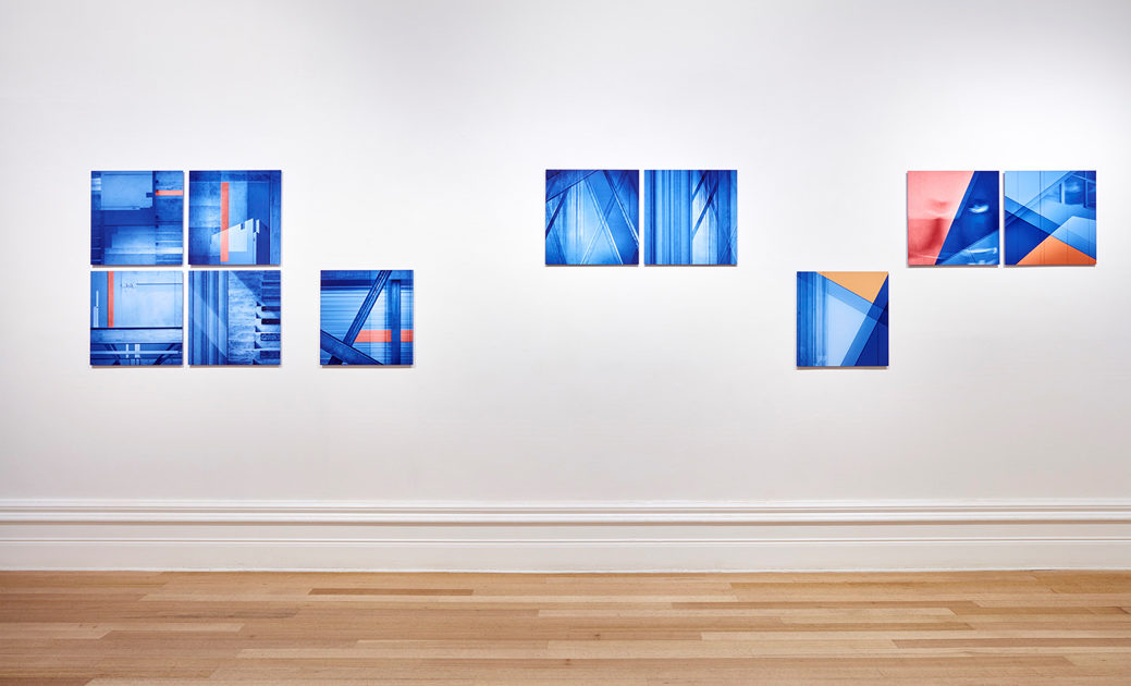 An Introduction To Gallery Types | Image Science