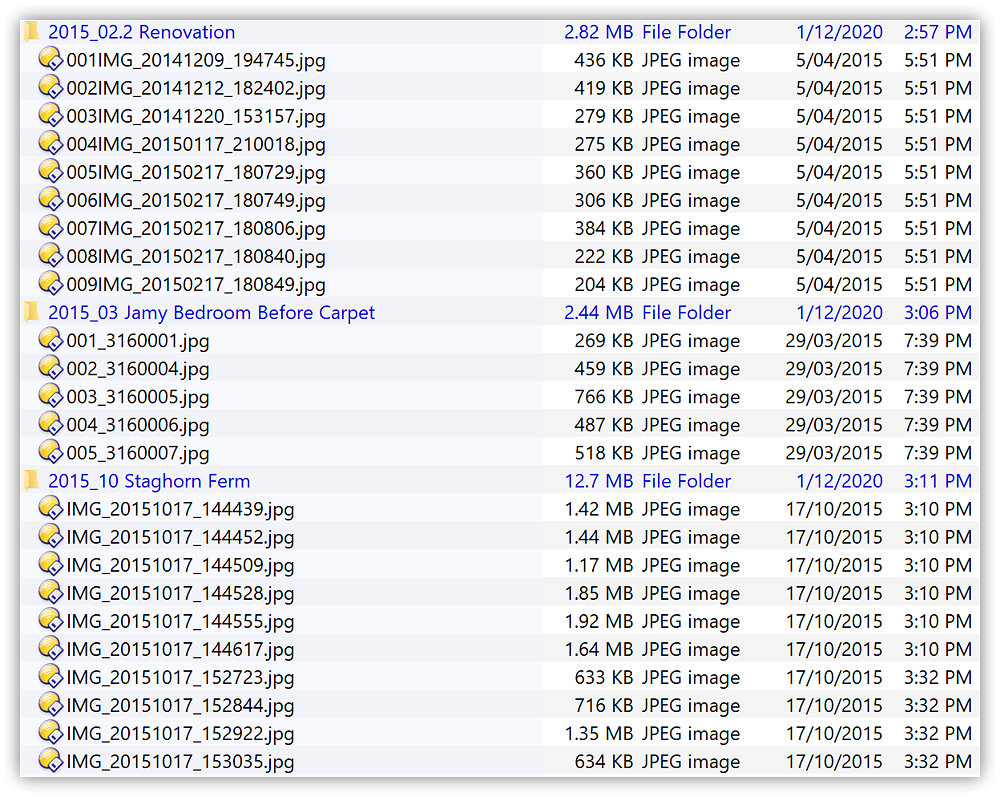 Directory Opus - Essential Software | Image Science