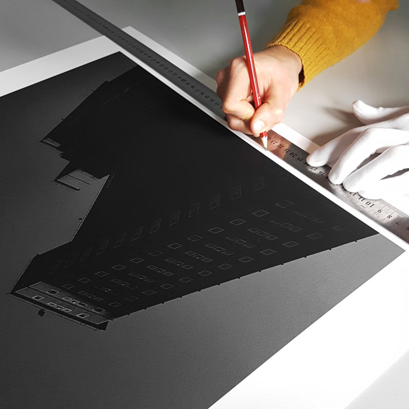 Giclée Art & Collectibles Prints SERVED UP Digitally Signed Fine Art ...