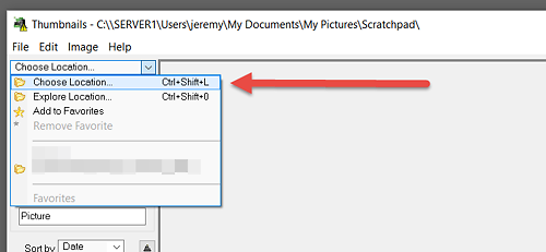 Processing 3F Files in FlexColor Software | Image Science