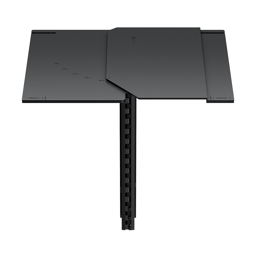 BenQ Shading Hood Bridge | Image Science