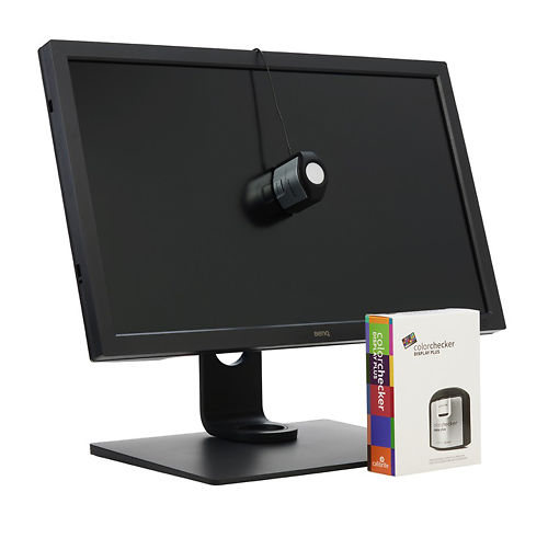 Calibrite ColorChecker Display Plus | Image Science
