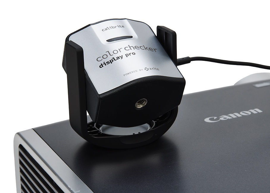 Calibrite ColorChecker Display Pro | Image Science