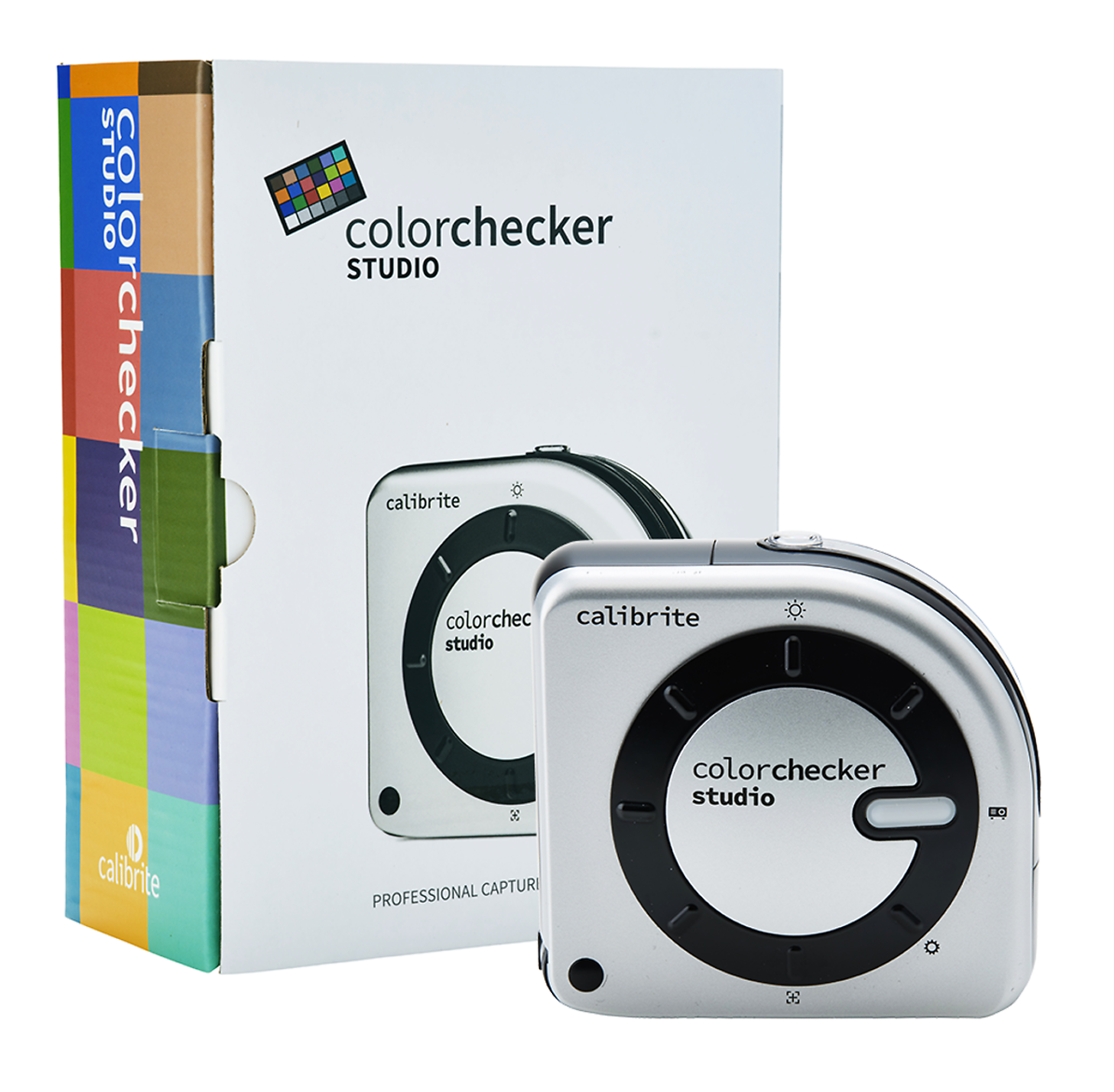 Calibrite ColorChecker Studio | Image Science