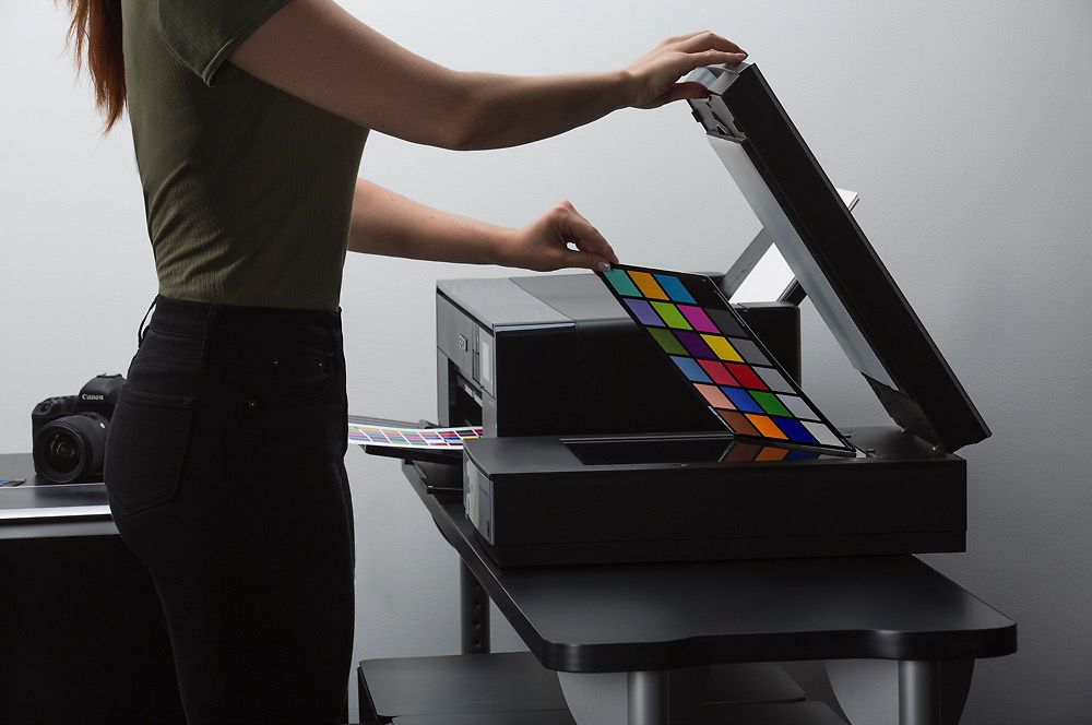 Calibrite ColorChecker Studio | Image Science
