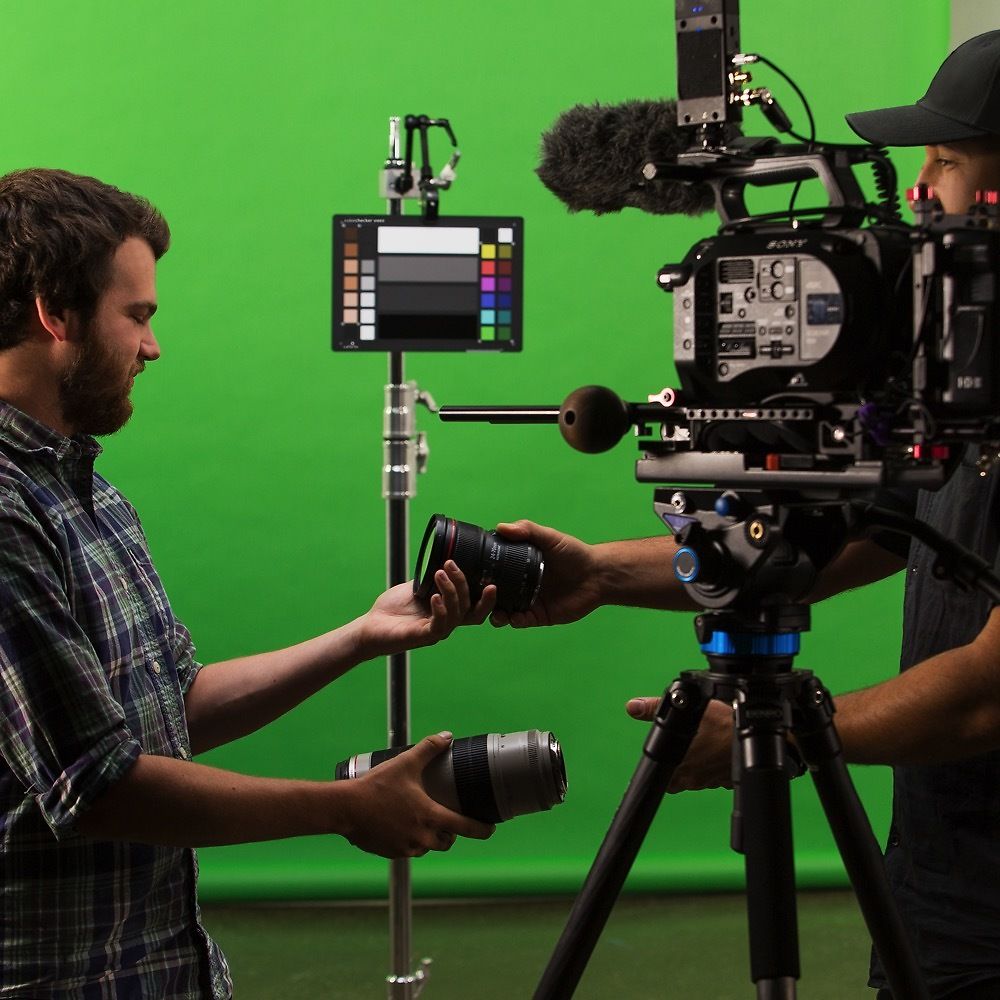 Calibrite ColorChecker Video | Image Science