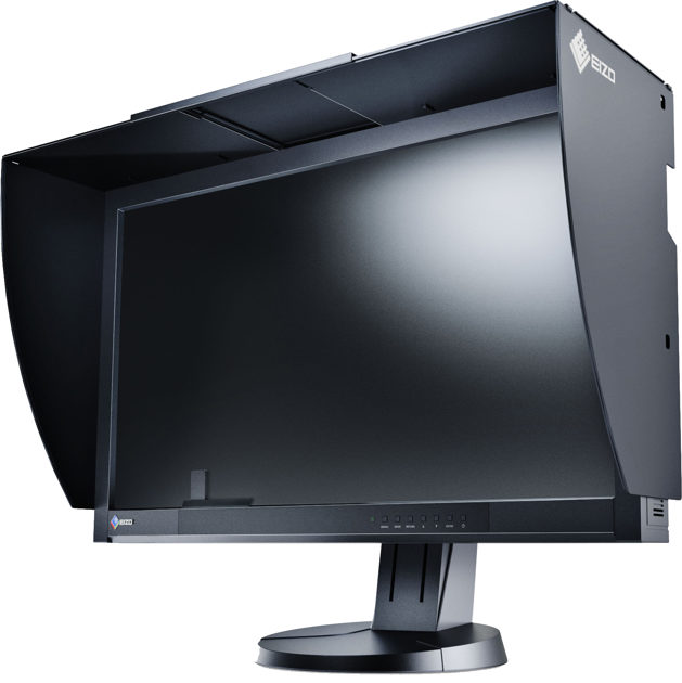Advanced Soft Proofing With Eizo ColorEdge Monitors | Image Science