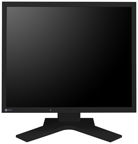 Eizo Monitors | Image Science