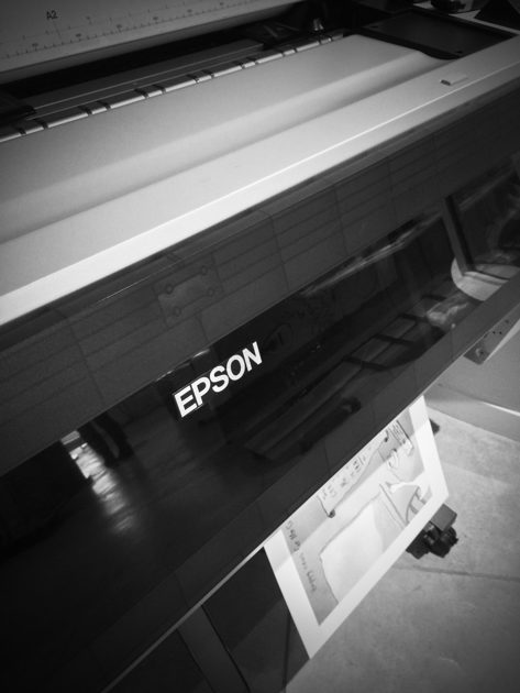 Epson Printers | Image Science