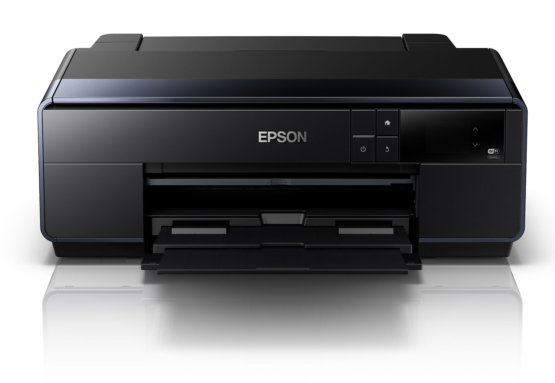 Epson SureColor P600 A3 Inkjet Printer Image Science