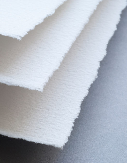 Choosing A Paper For Your Next Print | Image Science