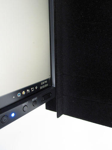 Guide to Assembling PCHOOD Branded Monitor Hoods | Image Science