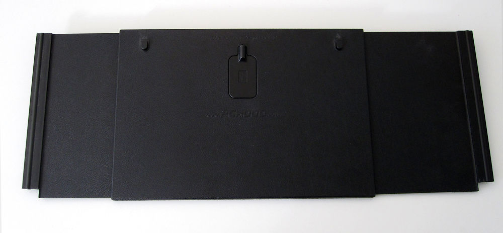 Guide to Assembling PCHOOD Branded Monitor Hoods | Image Science