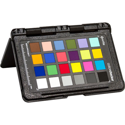 X-Rite ColorChecker Digital SG | Image Science