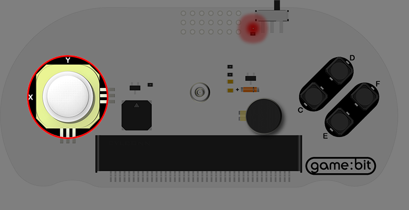 Joystick:bit v2 for micro:bit — Little Bird