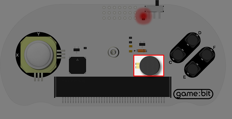 Joystick:bit v2 for micro:bit — Little Bird