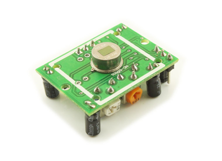 PIR Motion Sensor Module:DYP-ME003 SEN005 — Little Bird