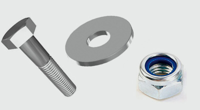 Fastener Factory Bolt & Nut
