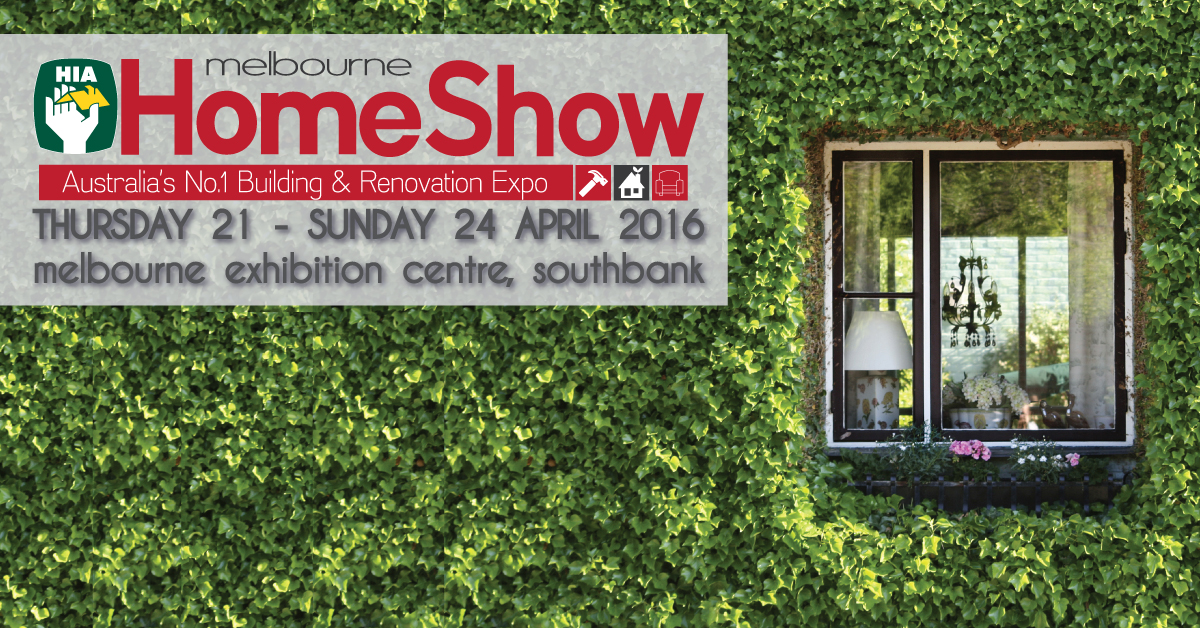 Tickets | Home Show TEST | 28 February - 31 December, 2040 | Melbourne