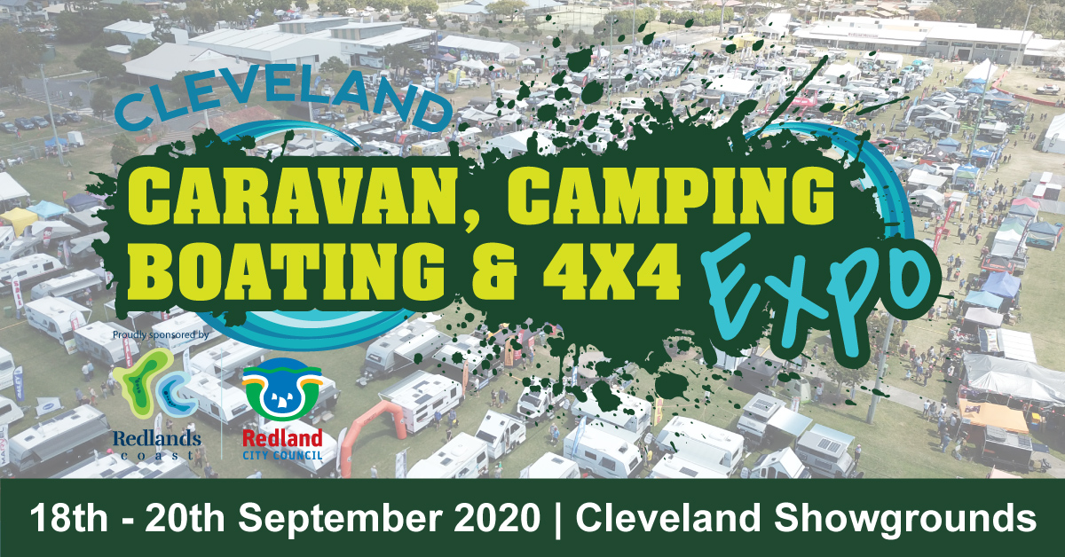 Tickets - Cleveland Expo 2020