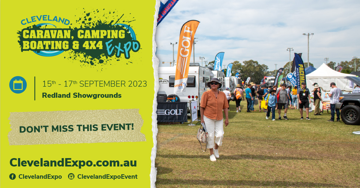 Tickets - Cleveland Expo