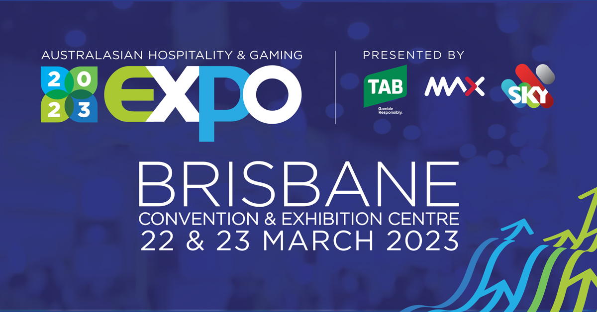 Tickets | AHG Expo | 21 - 23 March, 2023 | Brisbane