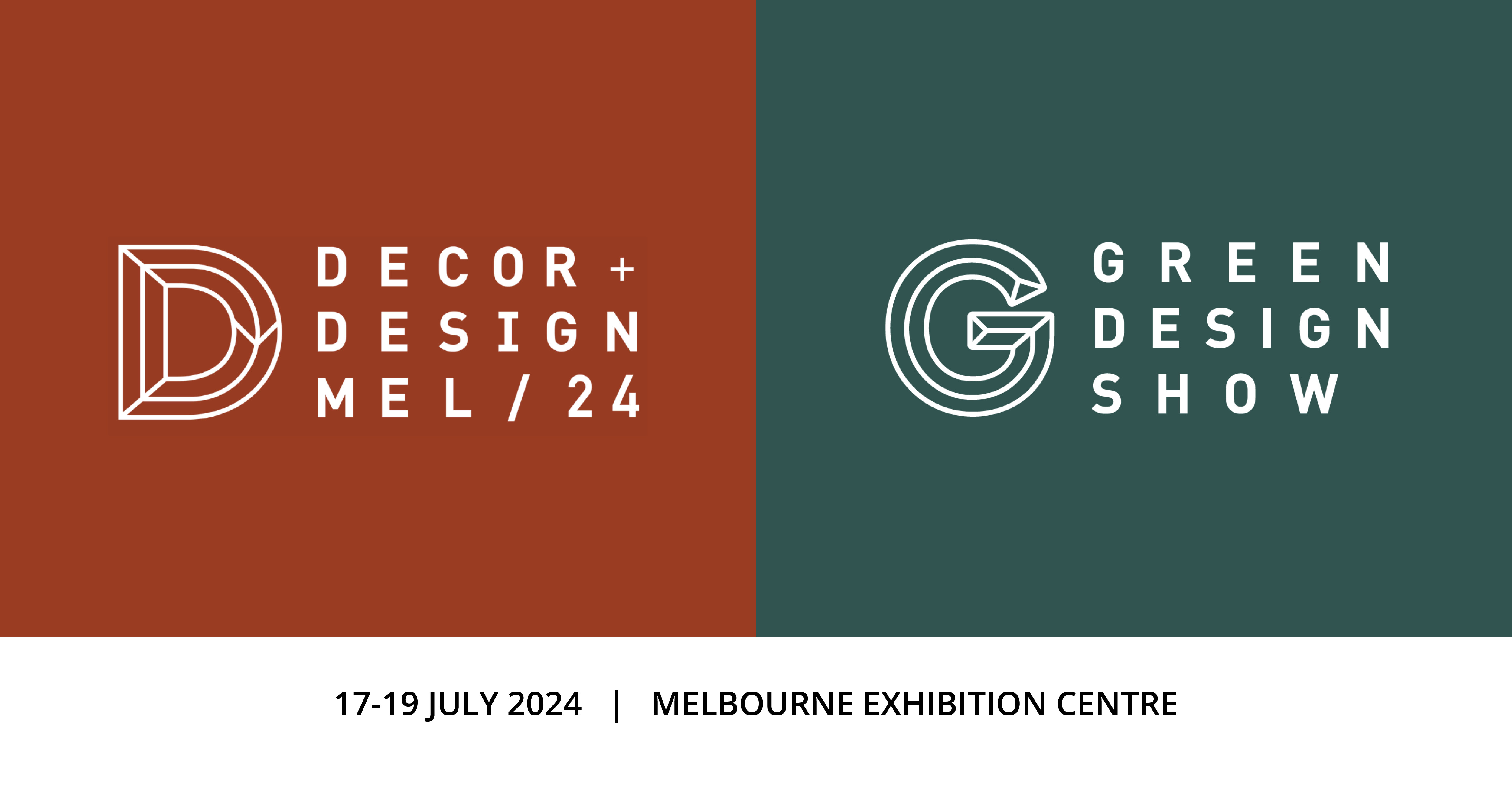 Tickets - Decor + Design & Green Design / AIFF Show