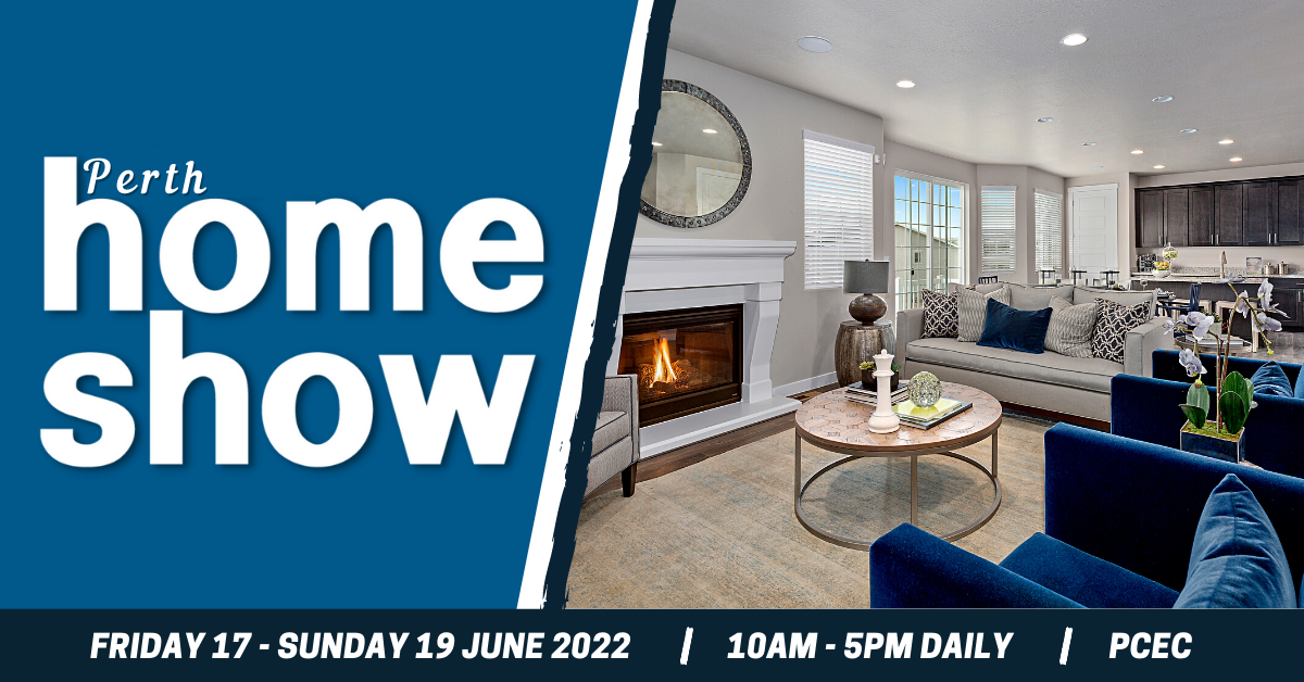 Tickets - The Perth Home Show