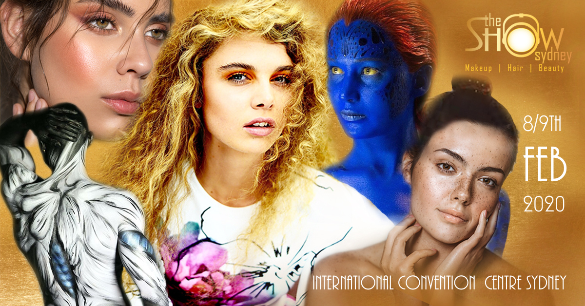 Tickets - The Show Sydney