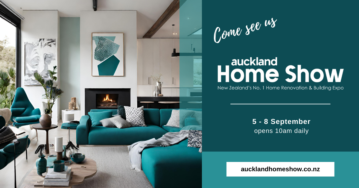 Tickets - Auckland Home Show