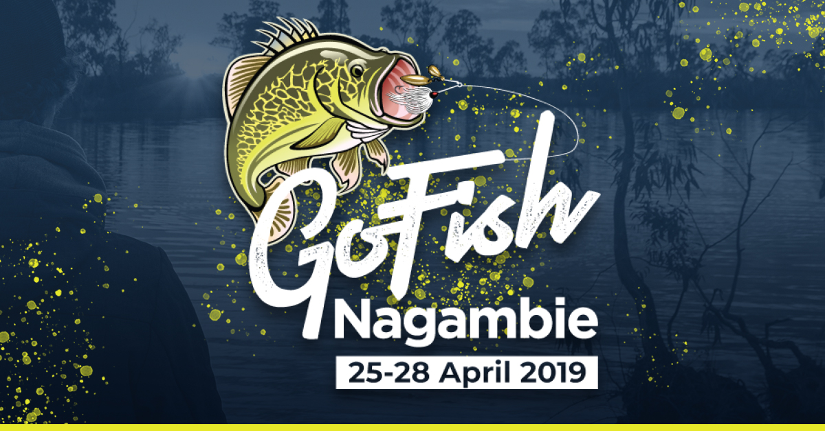 Tickets - GoFish Nagambie