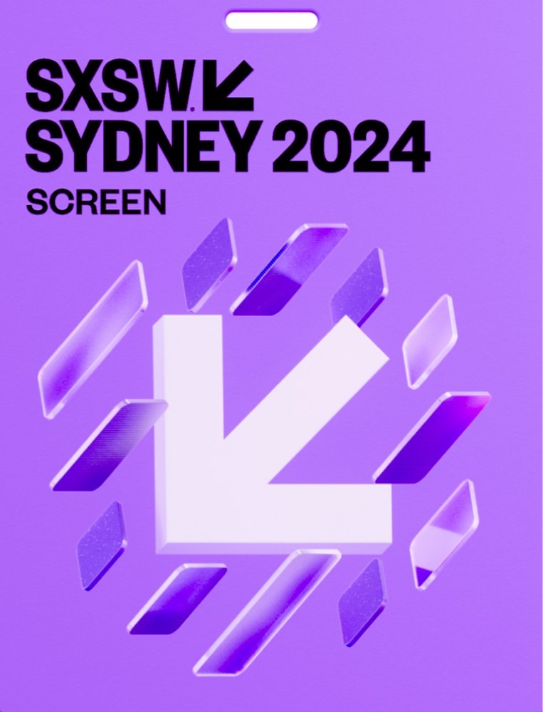 Tickets - SXSW Sydney 2024