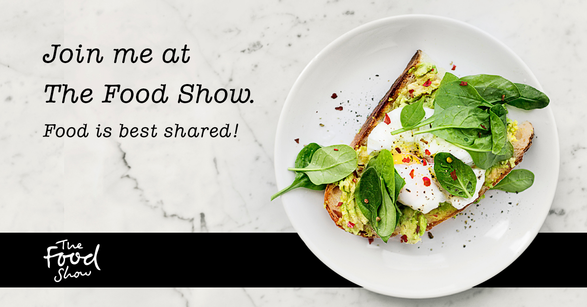 Tickets | The Auckland Food Show | 25 - 28 July, 2019 | Auckland