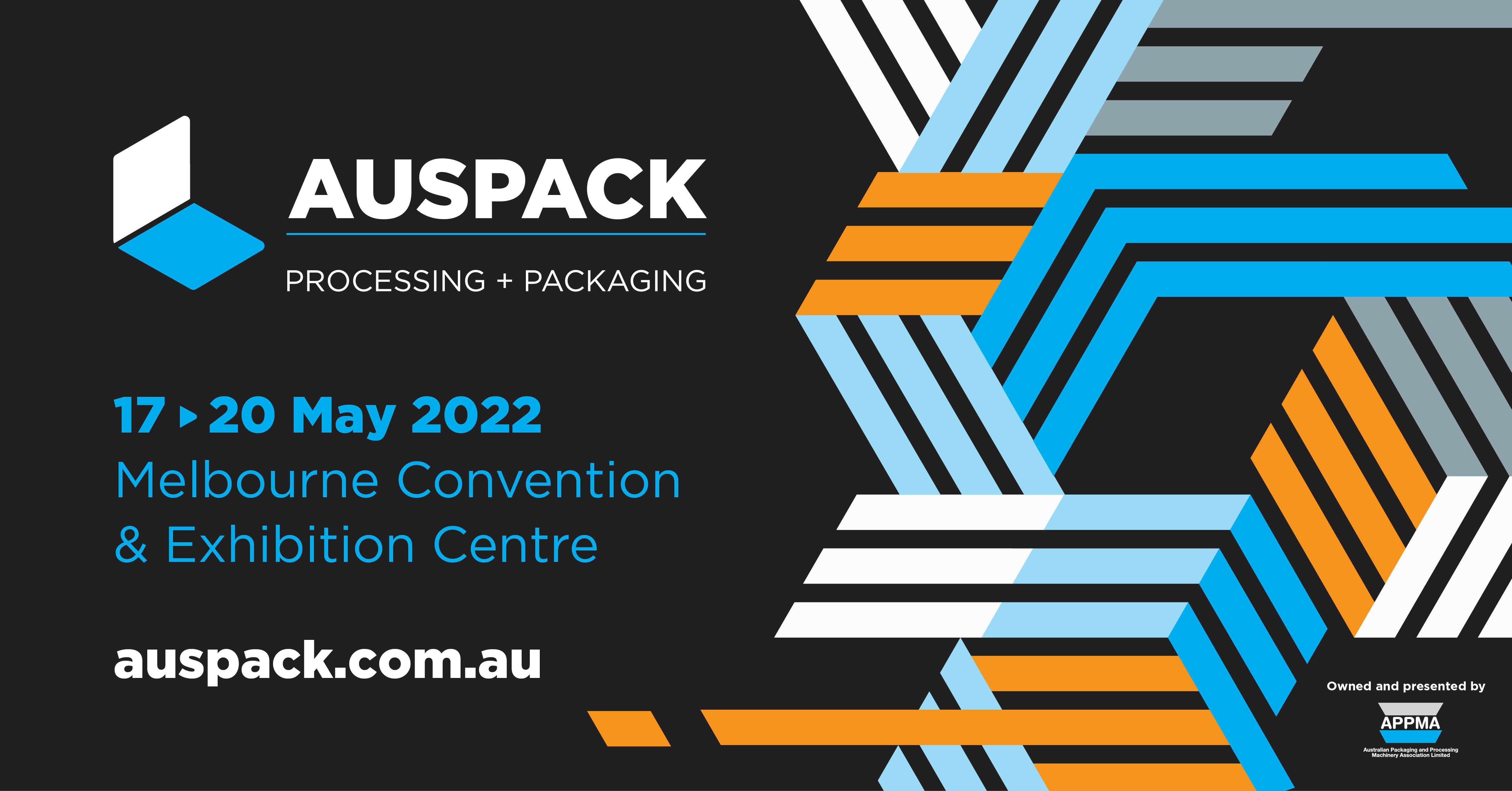 Tickets - AUSPACK 2022