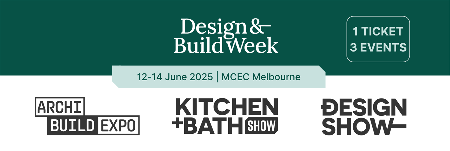 Tickets - ArchiBuild Expo 2025