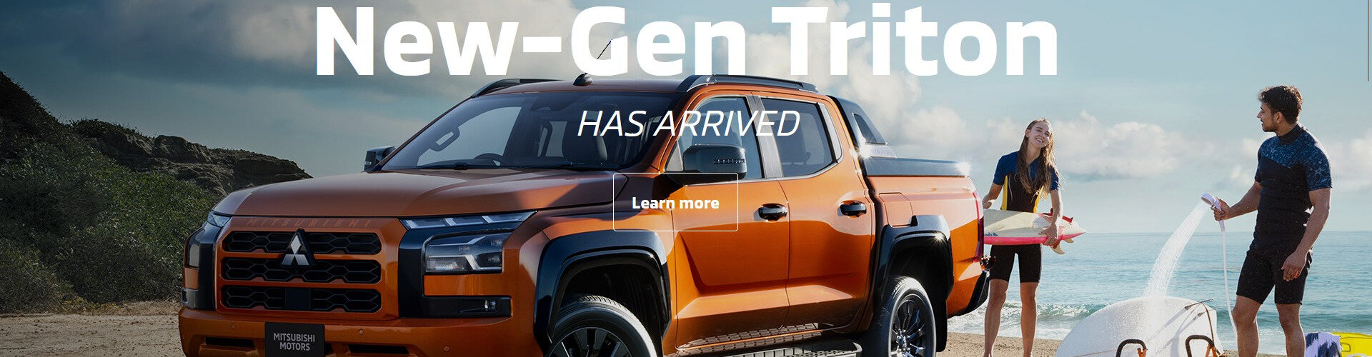 Search New & Used Cars for sale Horsham, VIC - Wilson Bolton