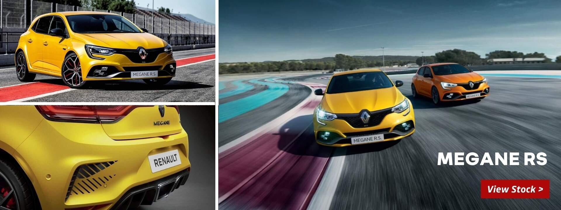 Renault Dealer Roseville, NSW | New & Used Car Sales | Chatswood Renault