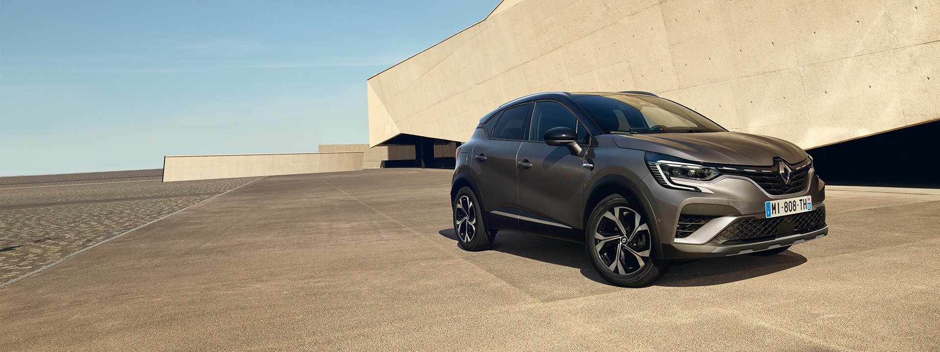 Find Prices, Offers and Dealers | Renault Australia