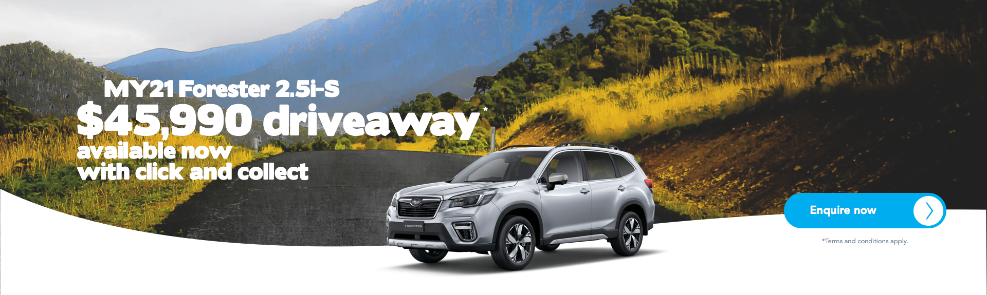 Subaru Dealer Penrith NSW | Subaru Penrith