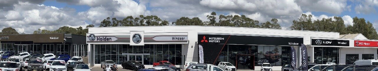 Contact Us - Windsor Auto Group
