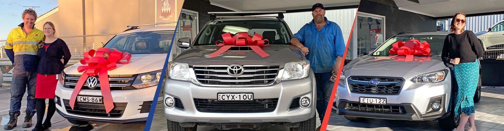 Used Cars for Sale in Bega, NSW - Bega Valley Used Cars