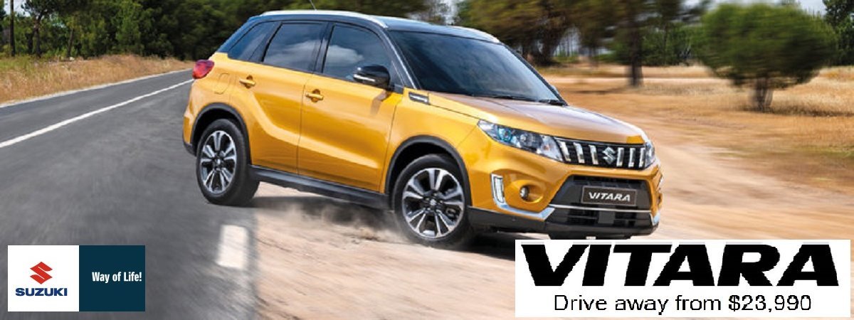 New and Used Cars For Sale, Holden, Mitsubishi, Suzuki, Dealer ...