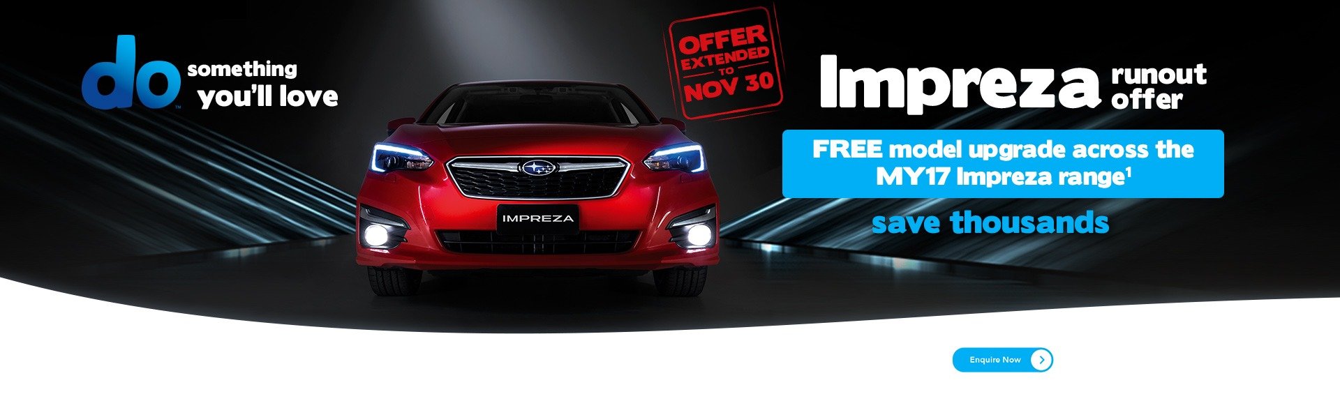 Subaru Dealer Penrith NSW - Subaru Penrith