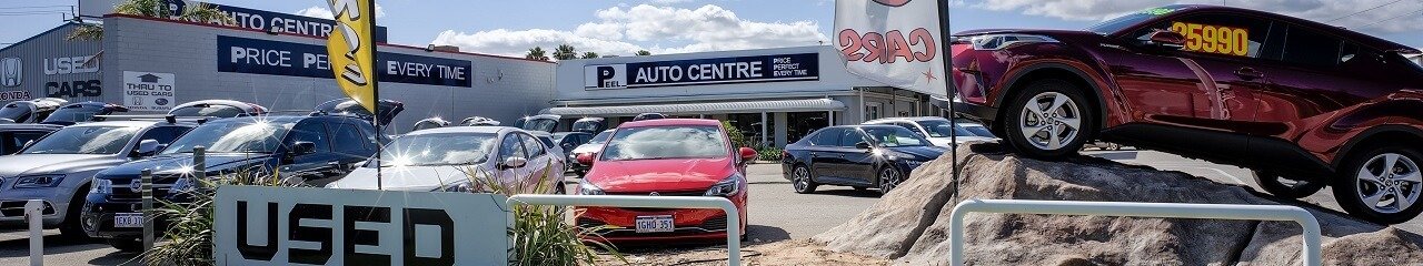 Contact Us | Peel WA Auto Centre Mandurah