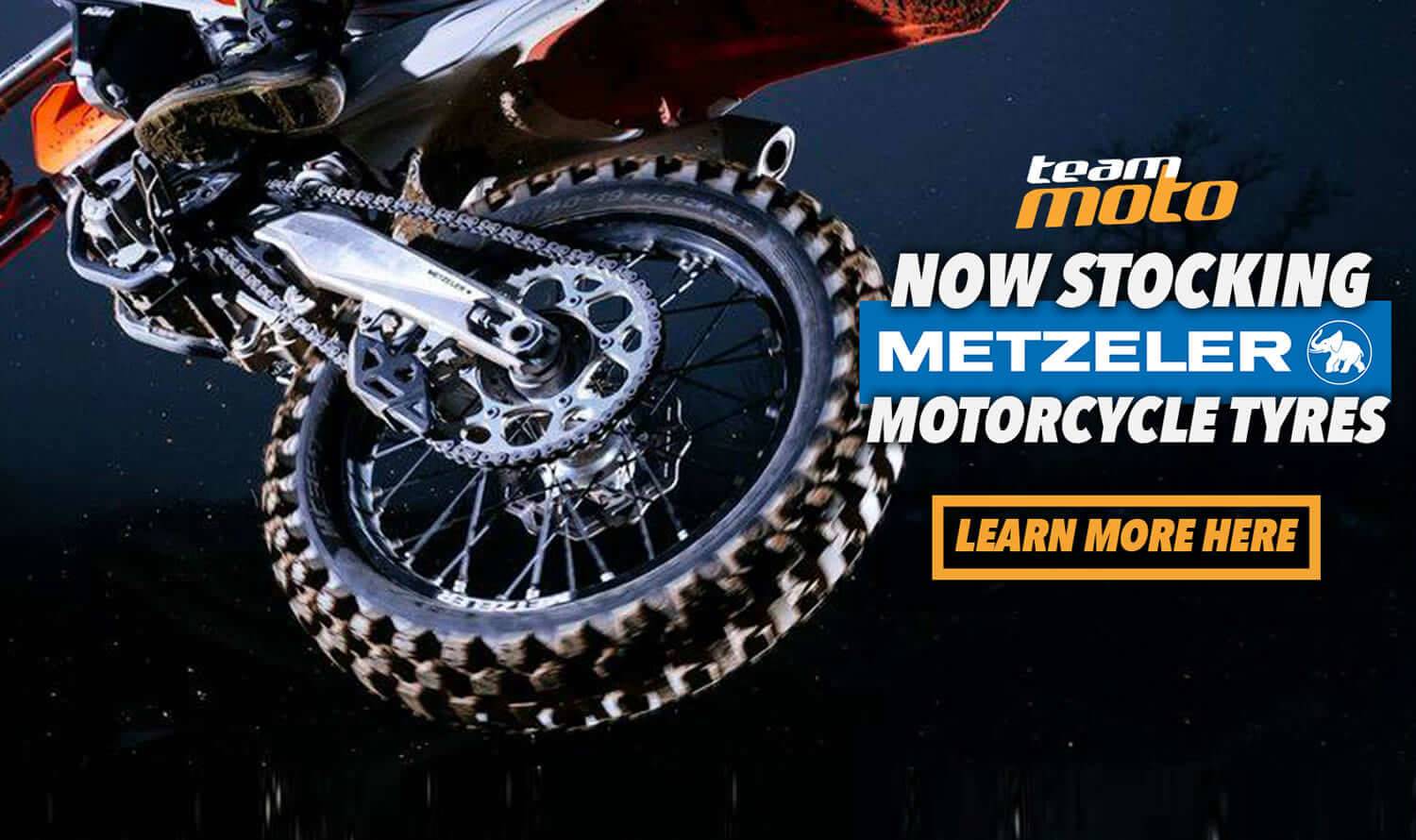 TeamMoto - New and Used Motorcycle Dealer