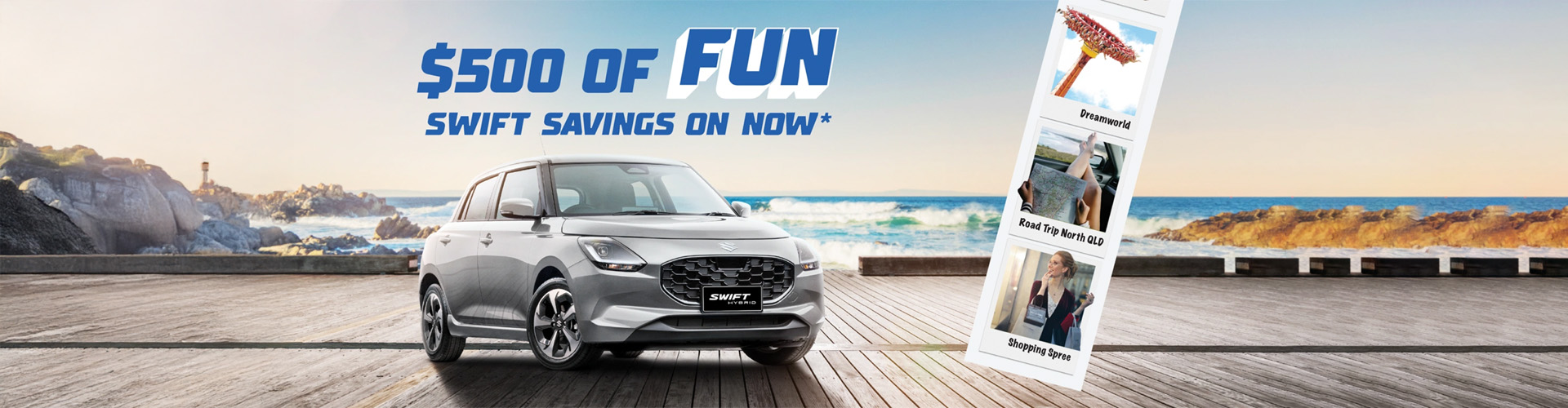 Bundaberg Autoworld | New & Used Cars Bundaberg, QLD - Bundaberg Autoworld