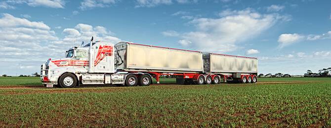 About Us | Cavan, SA | CMV Truck Centre